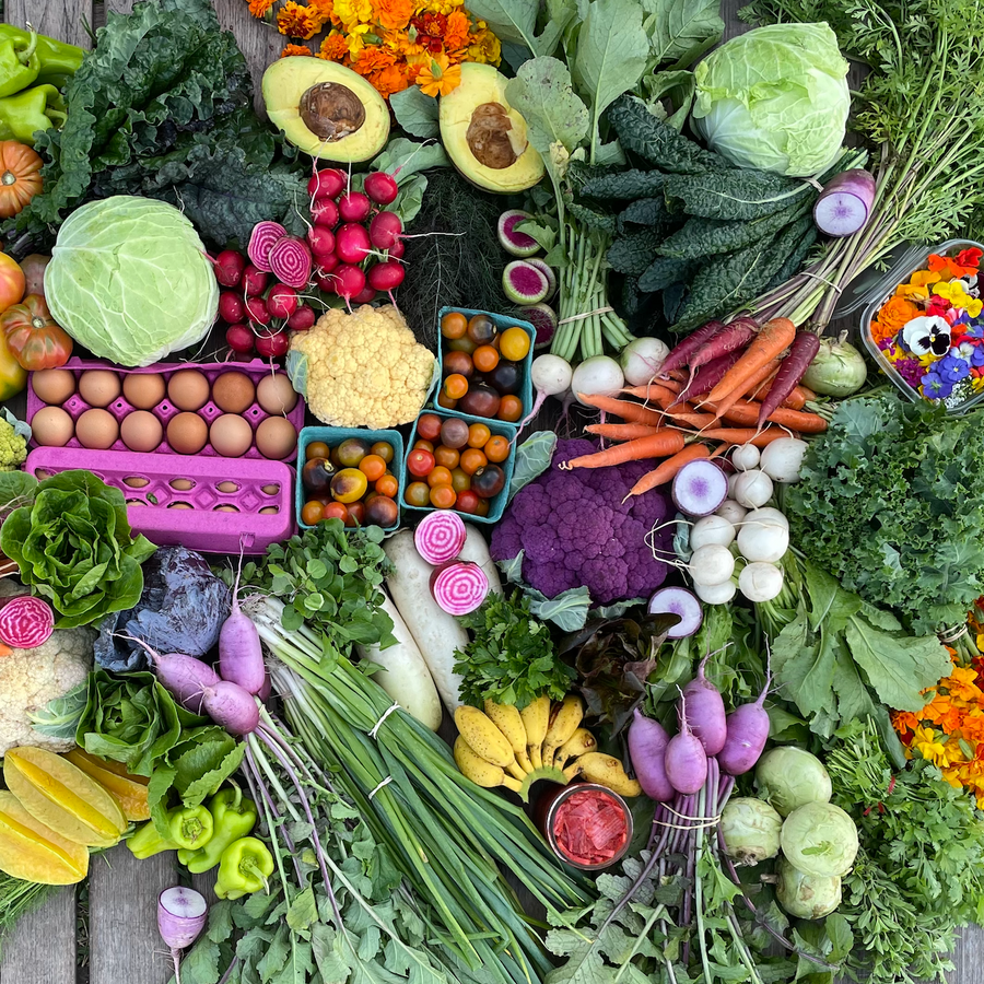 FrenchFarms